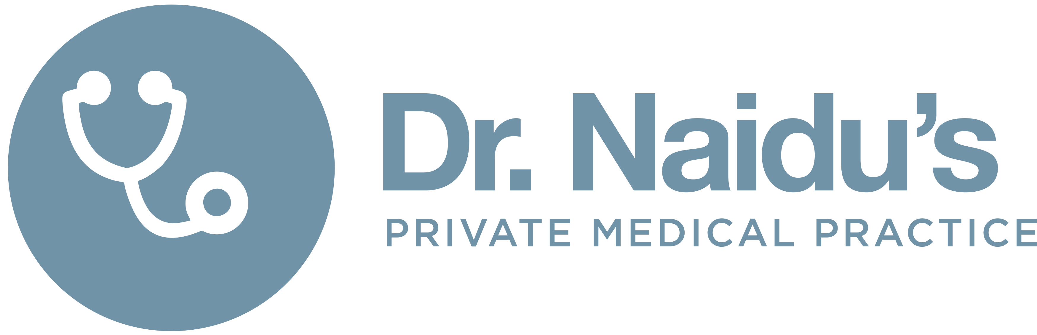 BYTE Recruitment | Dr Naidu